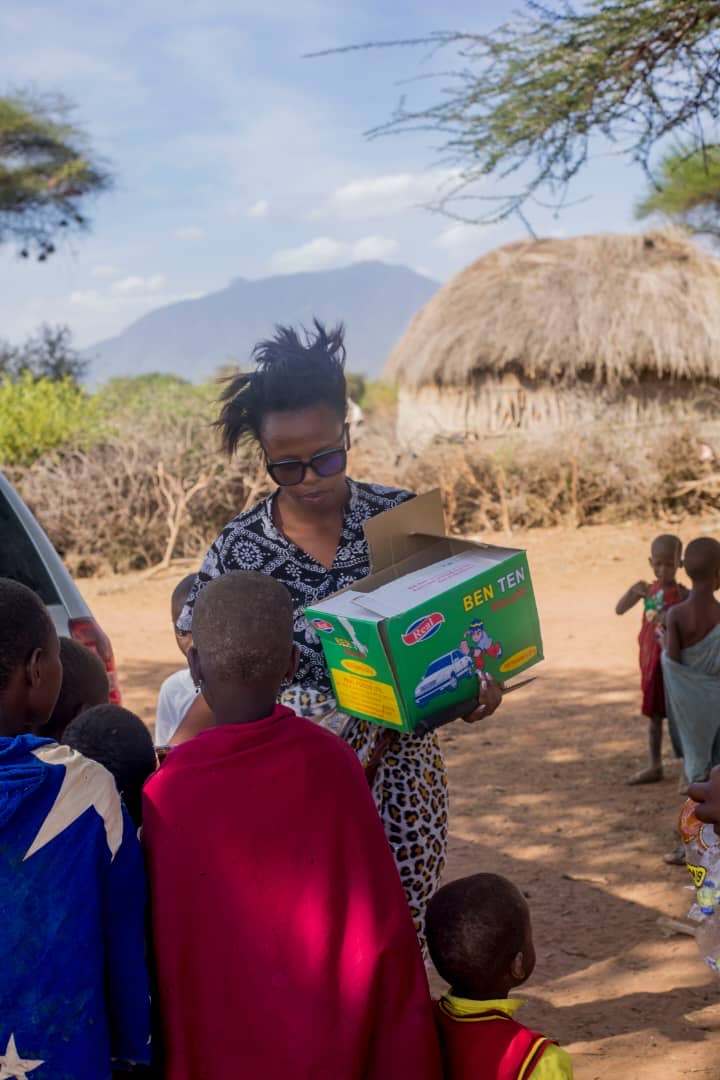 Home of Hope Foundation | Transforming Lives in Arusha, Tanzania